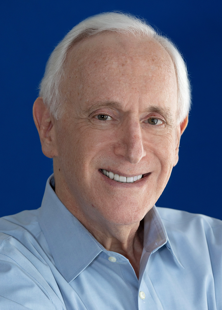 Bio - Bob Rothman